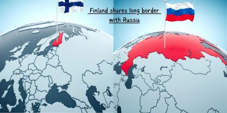 What is 'Finlandization'? - Politics Science News