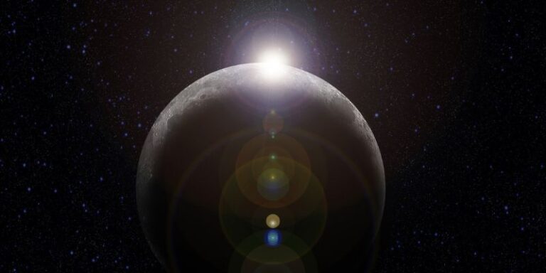 Astronomers are trying to understand these observations